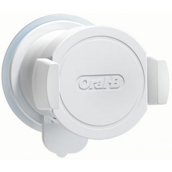 Oral B Smartphone Wall fixture - Braun & Oral-B NZ